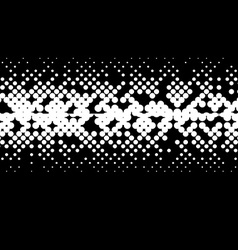 Halftone dots Royalty Free Vector Image - VectorStock