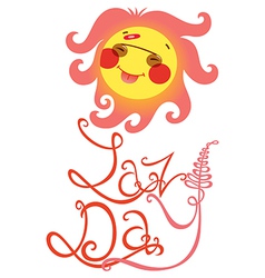 Day off sign or stamp Royalty Free Vector Image
