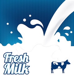 Cow vector by yod67 - Image #1791937 - VectorStock