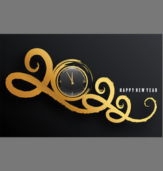 2022 023 Royalty Free Vector Image - VectorStock