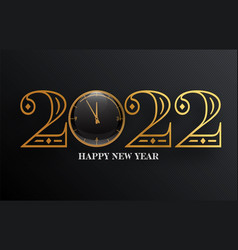 2022 023 Royalty Free Vector Image - VectorStock