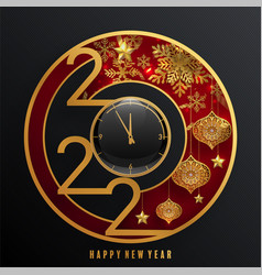 2022 023 Royalty Free Vector Image - VectorStock