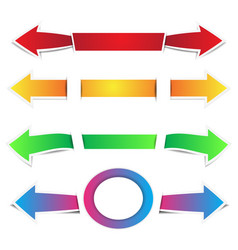 Marker text box Royalty Free Vector Image - VectorStock