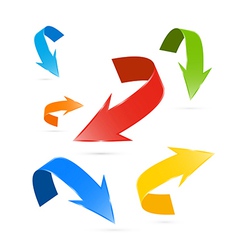 Abstract Question Mark Colorful Symbol Royalty Free Vector Image ...