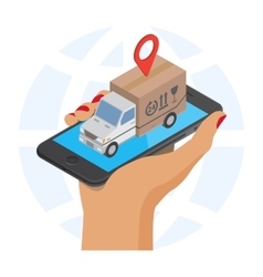 People sitting top view set 4 Royalty Free Vector Image