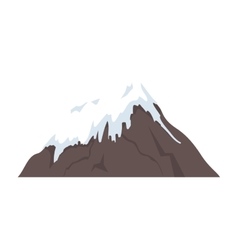 Mt fuji vector by silvertiger - Image #580762 - VectorStock