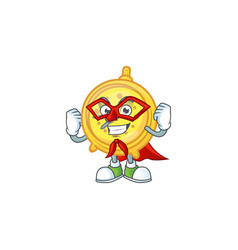 Cartoon alarm clock Royalty Free Vector Image - VectorStock