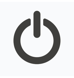 Plug icon Royalty Free Vector Image - VectorStock