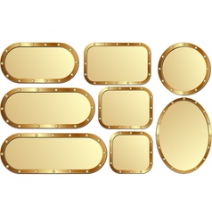 Frame Royalty Free Vector Image - VectorStock