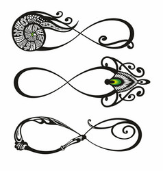 Wings Royalty Free Vector Image - VectorStock