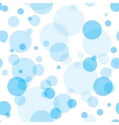 Abstract pattern spots Royalty Free Vector Image