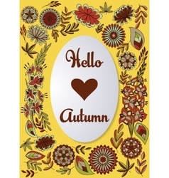 Spa massage decorative frame vector by jiris - Image #11338158 ...