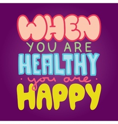 Get fit workout and fitness gym design element Vector Image