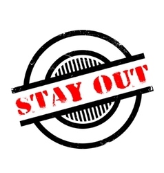 Top secret evidence rubber stamp Royalty Free Vector Image