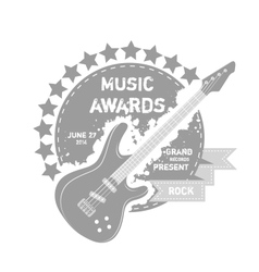 Music theme Royalty Free Vector Image - VectorStock