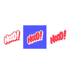 Thanks word handwritten letterings set Royalty Free Vector