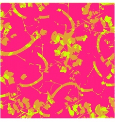 Safari pattern background Royalty Free Vector Image