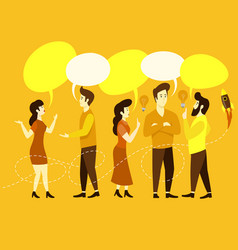 Super business team Royalty Free Vector Image - VectorStock