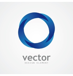 Global logo Royalty Free Vector Image - VectorStock