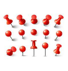 Top view public transport taxi car city buses Vector Image