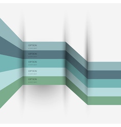 Infographics design variation 5 Royalty Free Vector Image