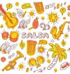 Music theme Royalty Free Vector Image - VectorStock