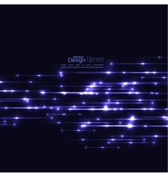 Abstract technology background design Royalty Free Vector