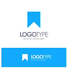 Flag instagram interface save tag bold and thin Vector Image