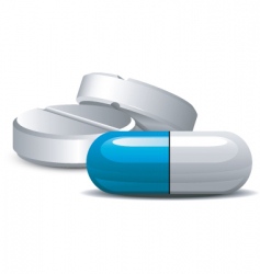 Pirate flag Royalty Free Vector Image - VectorStock