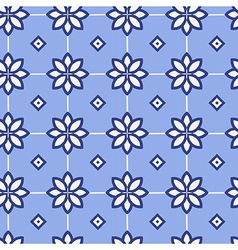 Seamless chinese traditional pattern Royalty Free Vector