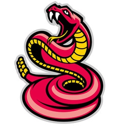 Sports Tails Royalty Free Vector Image - VectorStock