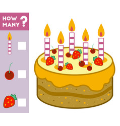 Memory game for children cards with musical Vector Image