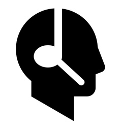 Phonebook icon simple contact call Royalty Free Vector Image