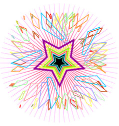 Sello arts 0019 Royalty Free Vector Image - VectorStock