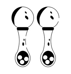 Veena Royalty Free Vector Image - VectorStock