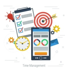 Cinema movie time Royalty Free Vector Image - VectorStock