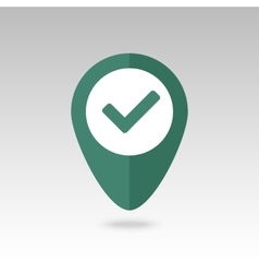 Check icon Royalty Free Vector Image - VectorStock