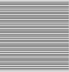 Striped seamless texture horizontal lines pattern Vector Image